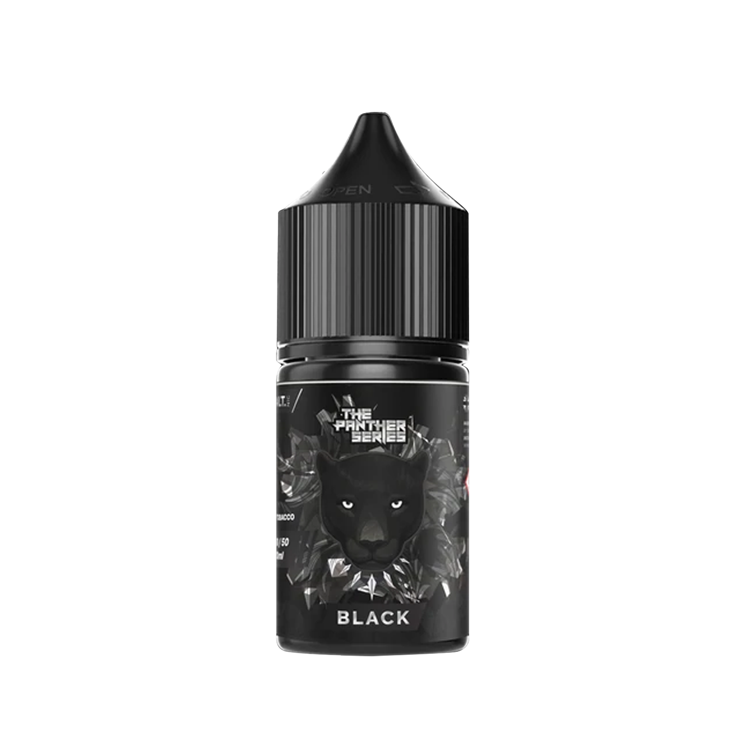Dr.Vape Pink Black Currant Soft Drink [SaltNic] – Vape outlet uae
