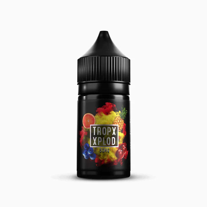 Sams Vape Tropx Xplod [SaltNic] – Vape outlet uae