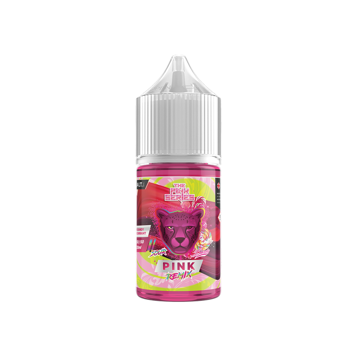 Dr.Vapes Pink Sour Candy Remix [SaltNic] – Vape outlet uae