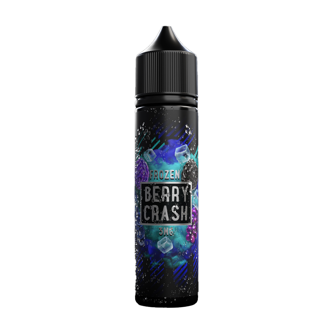 Sams Vape Frozen Berry Crush – Vape outlet uae